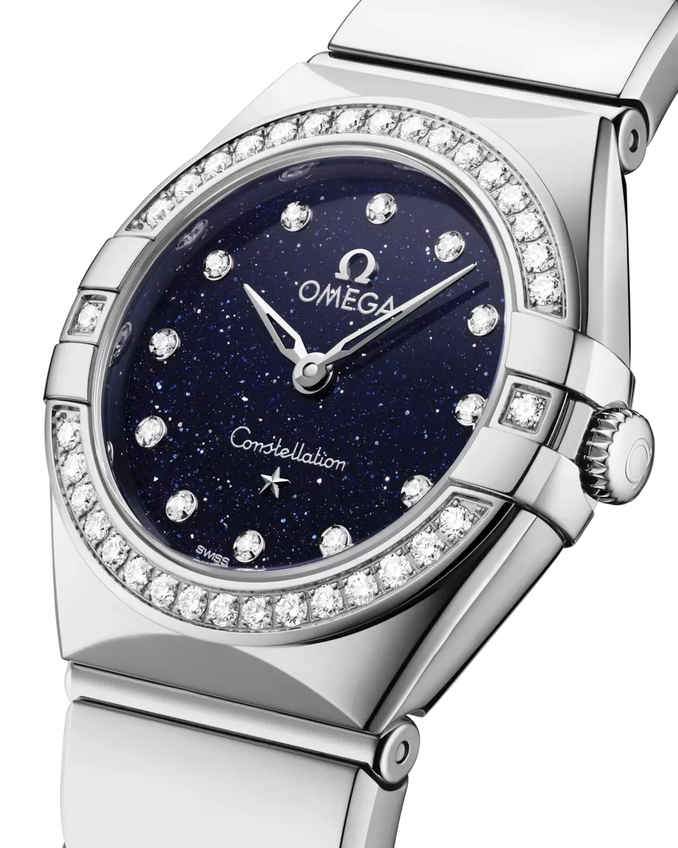 OMEGA Constellation (Ref. 13115256053002) | Marcolino 1926