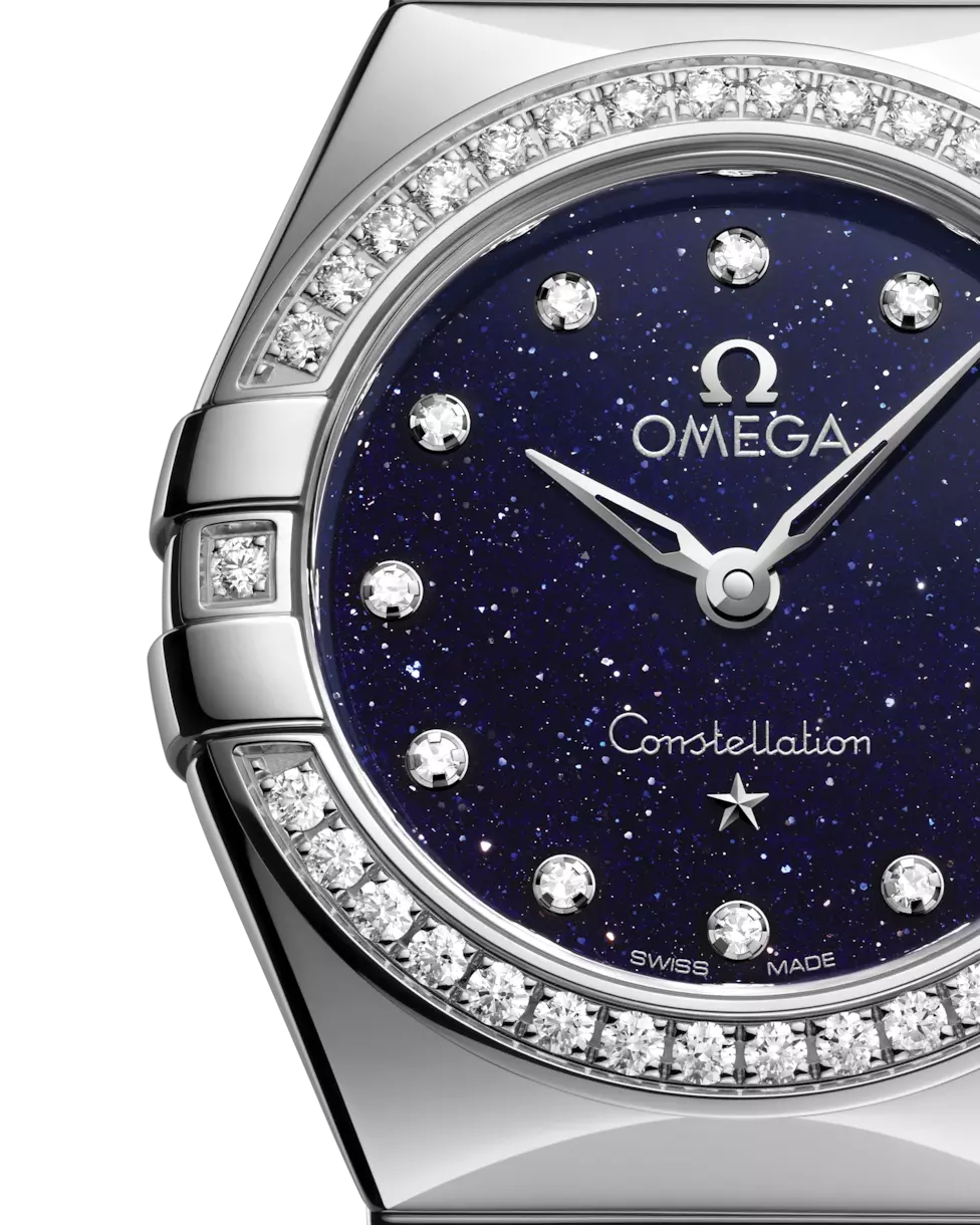 OMEGA Constellation (Ref. 13115256053002) | Marcolino 1926