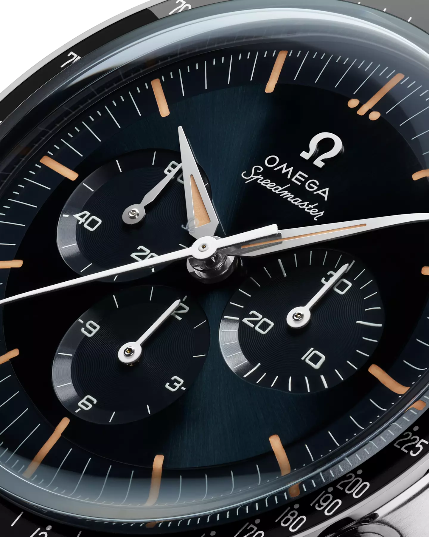OMEGA Speedmaster First Omega in Space 31030405006001 | Marcolino 1926