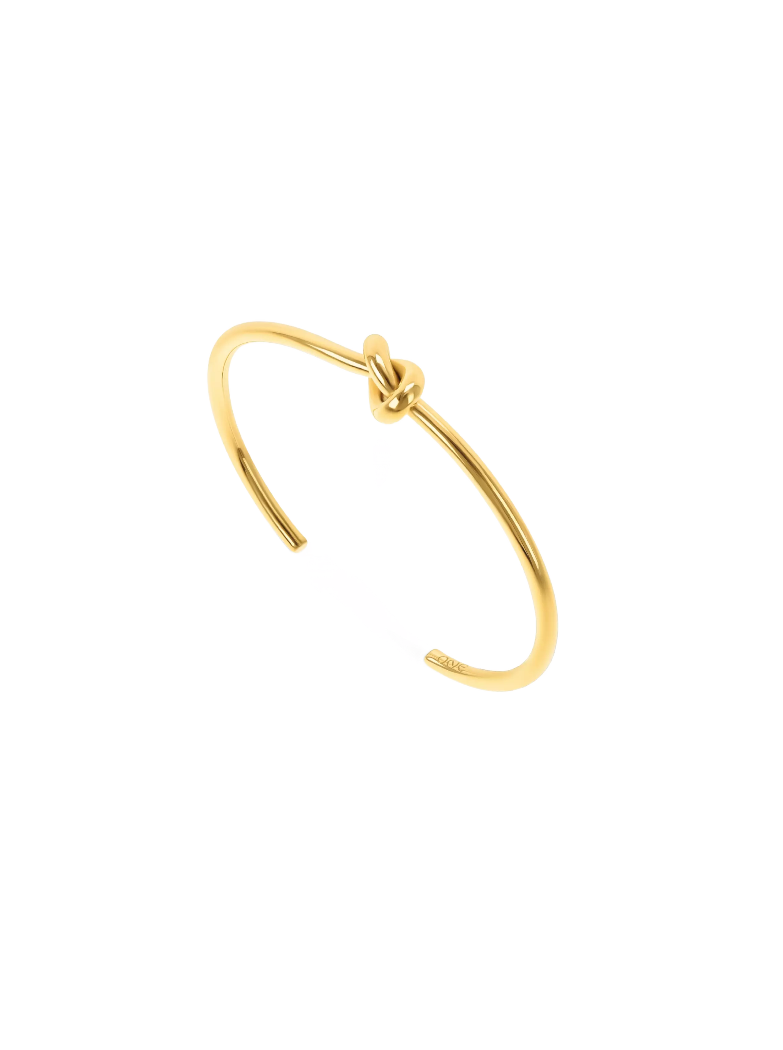 ONE Enlace Bangle (Ref. OJBA15G) | Marcolino Link