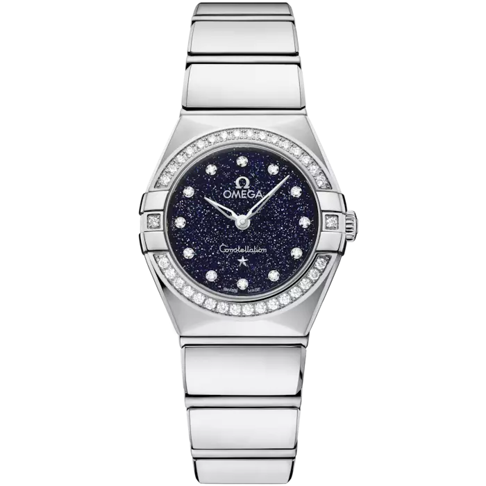 OMEGA Constellation (Ref. 13115256053002) | Marcolino 1926