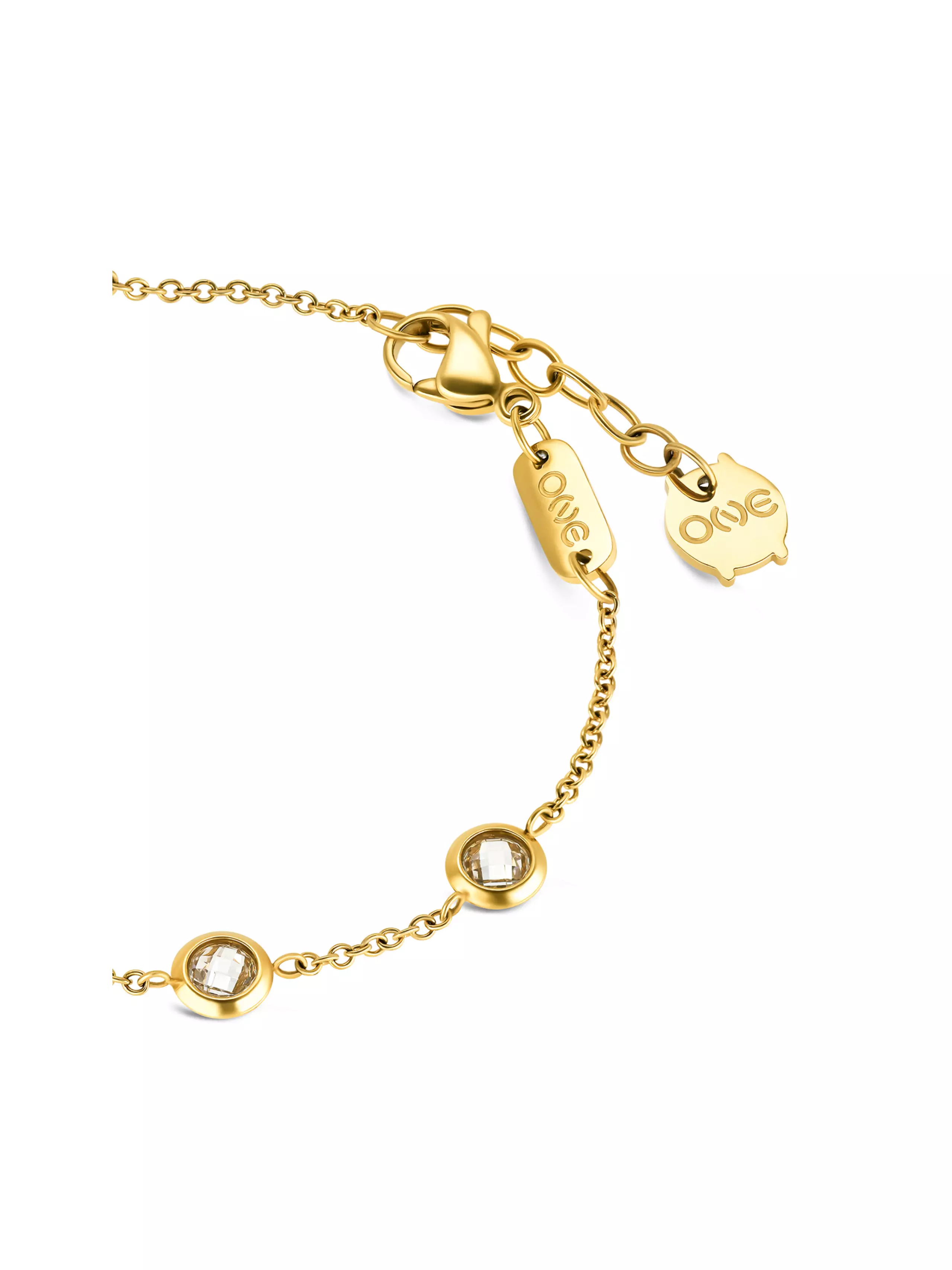 ONE Glow Bracelet (Ref. OJBA32G) | Marcolino Link