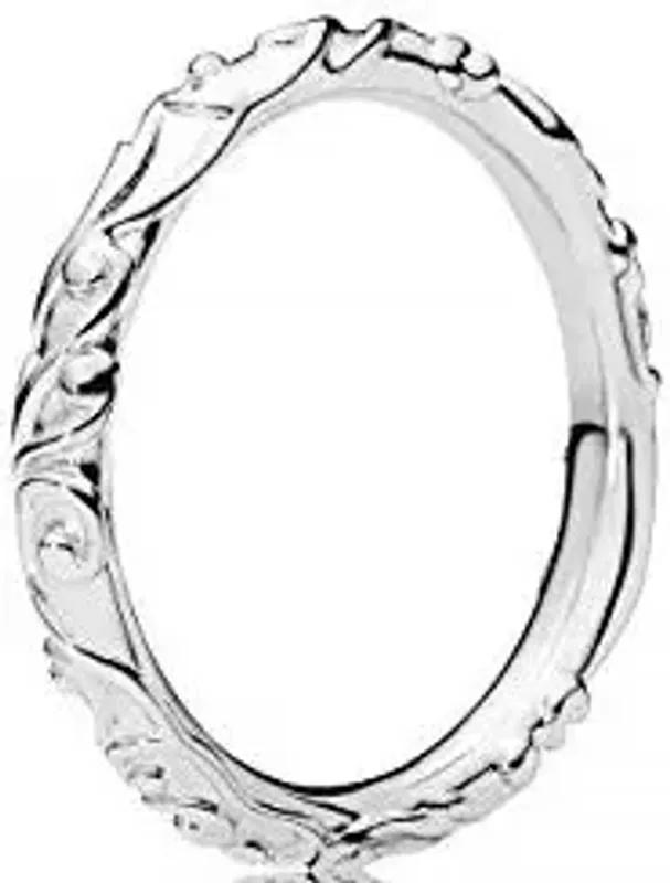 PANDORA Anel Ag Regal Beauty 2G (Ref. 197690-48) | Marcolino Link