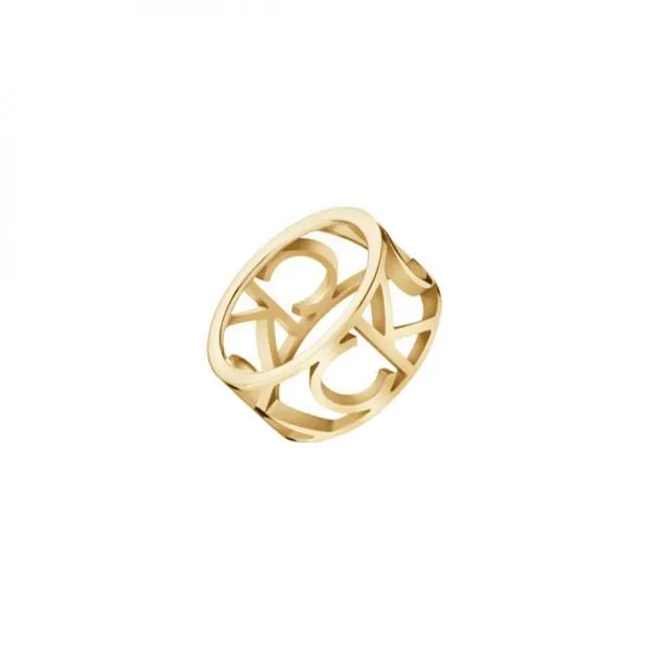 Calvin Klein Mania Ring KJCSJR100106