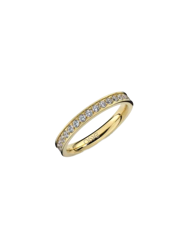ONE Ring London Gold (Ref. OJNYR03Y-8) | Marcolino Link