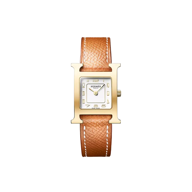 Hermès Heure H (Ref. 13HH1201229/UU37-I) | Marcolino 1926