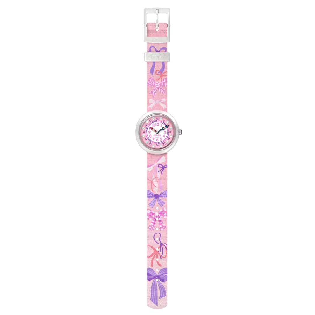 FLIK FLAK Pick a Bow (Ref. ZFBNP250) | Marcolino Link