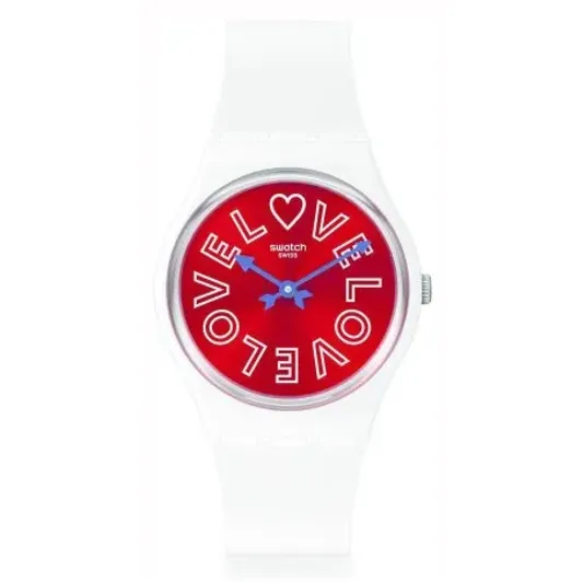 Swatch PUREST LOVE SO28W109 | Marcolino