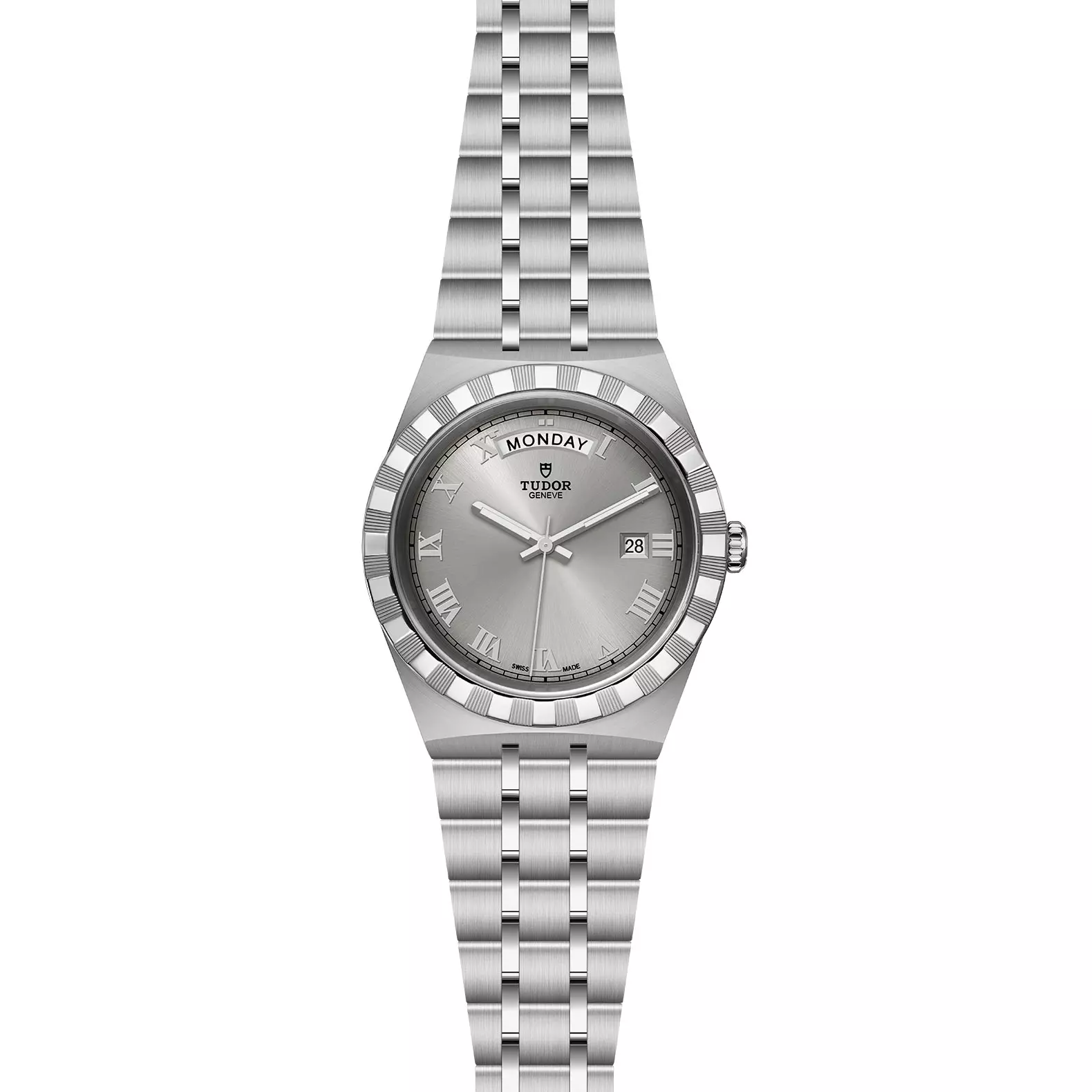 ONE Enlace Bangle (Ref. OJBA15G) | Marcolino Link