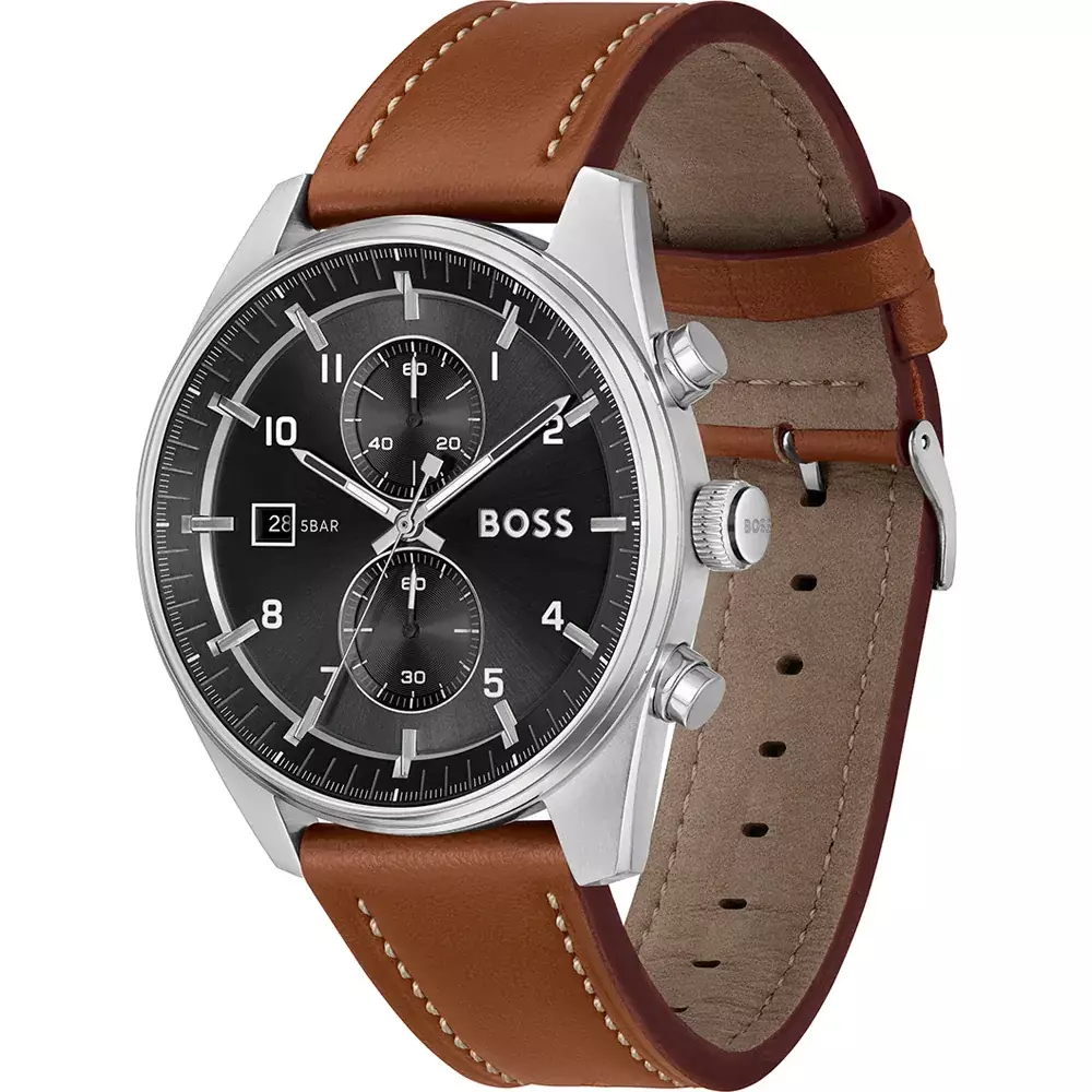 BOSS Skytraveller 1514161 | Marcolino Link