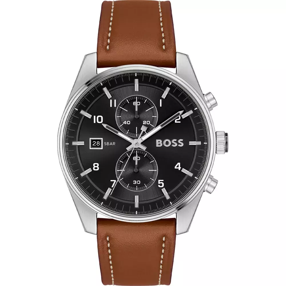 BOSS Skytraveller 1514161 | Marcolino Link