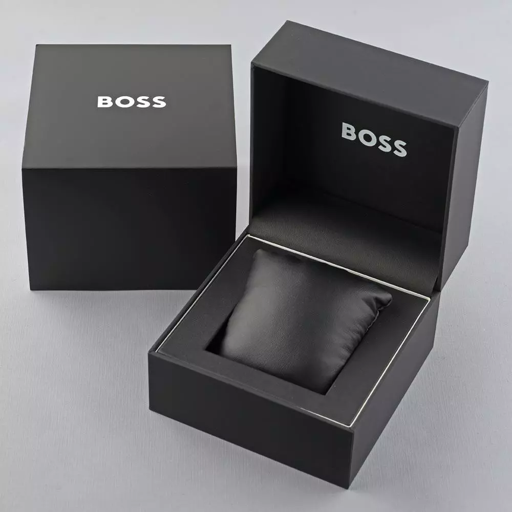 BOSS Skytraveller 1514161 | Marcolino Link