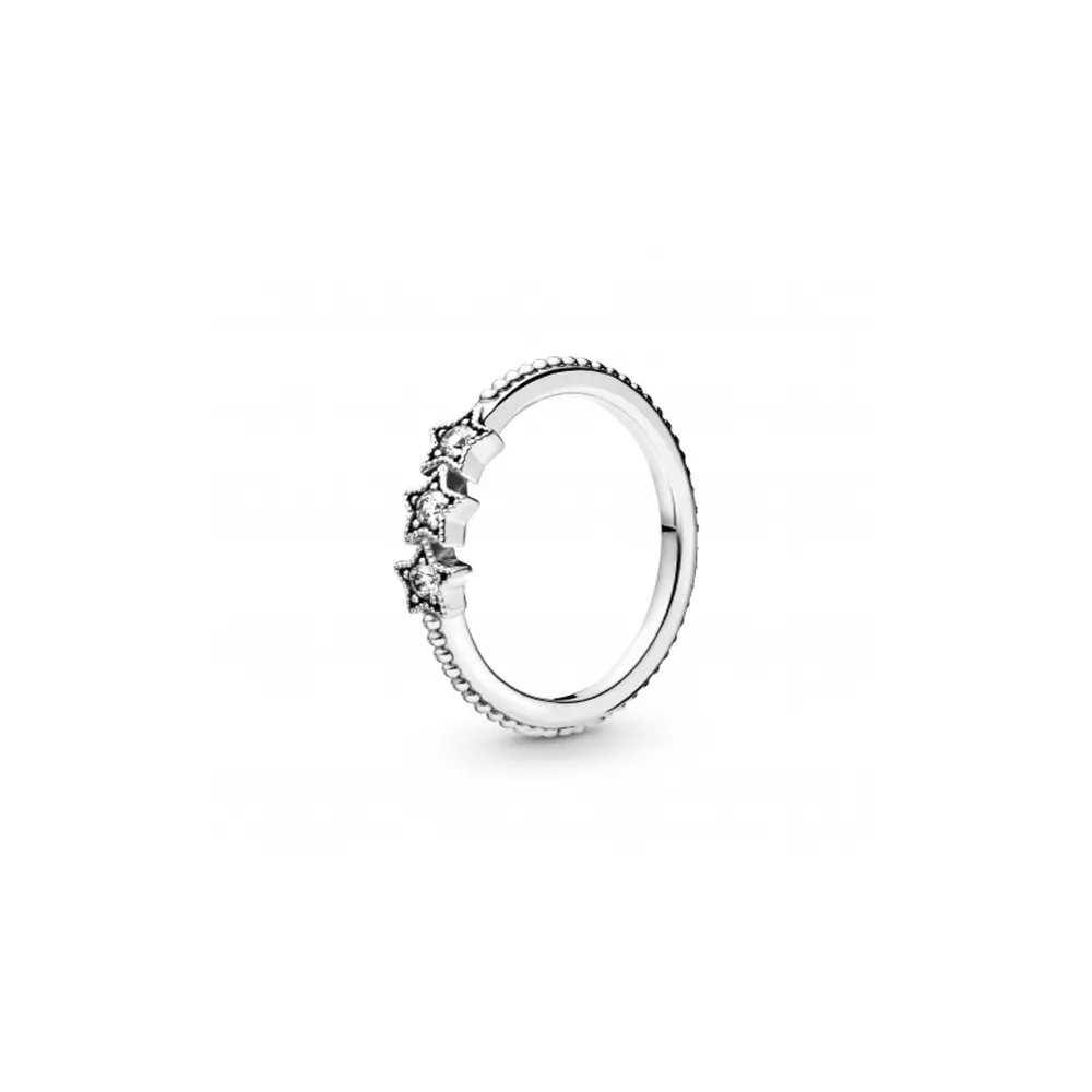 PANDORA Anel Celestial Stars (Ref. 198492C01-52) | Marcolino Link